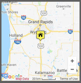 Junk Removal Muskegon, and West Michigan - CDR Disposal